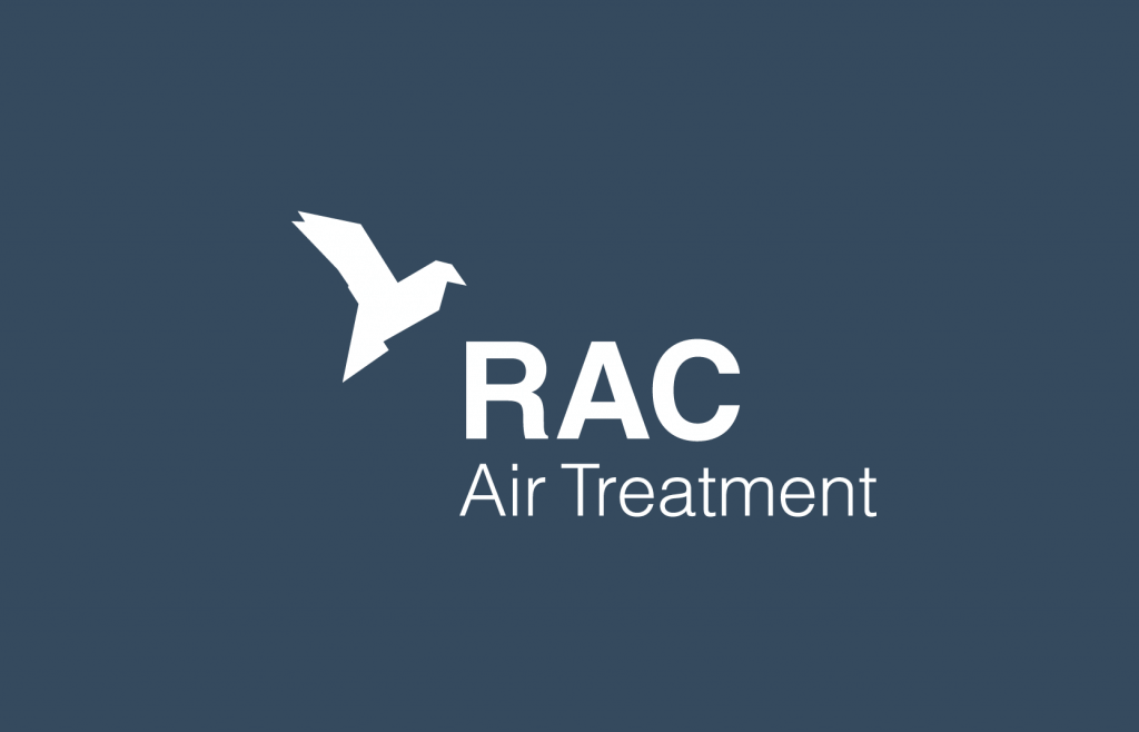 Portfolio: RAC Air Treatment - Moederschip